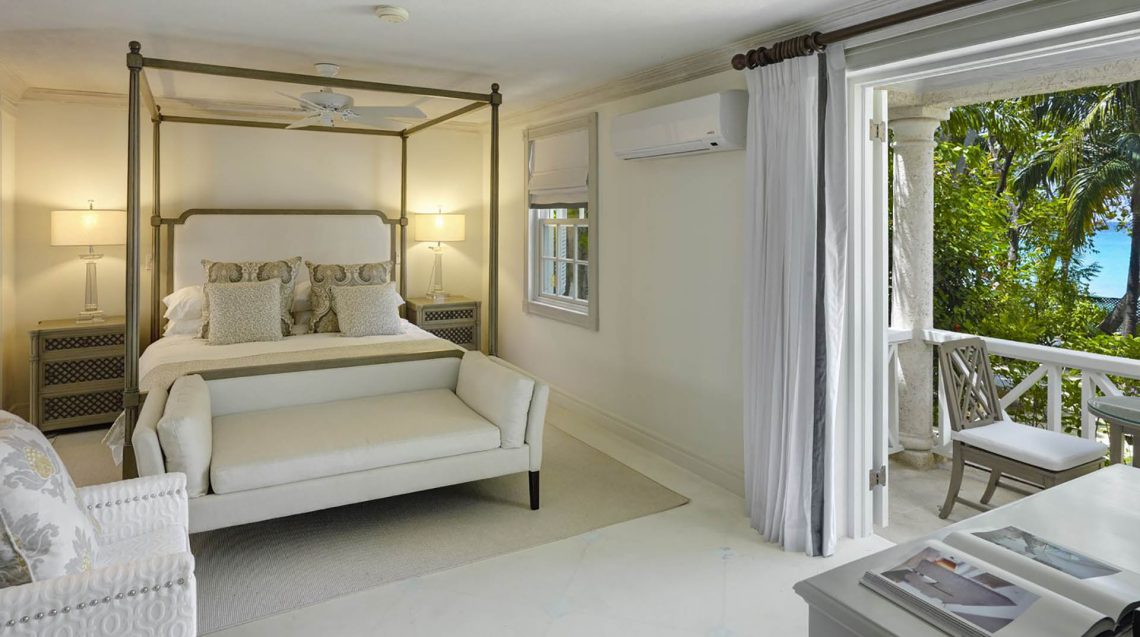 The Lone Star Hotel and Restaurant Barbados | The ultimate boutique ...
