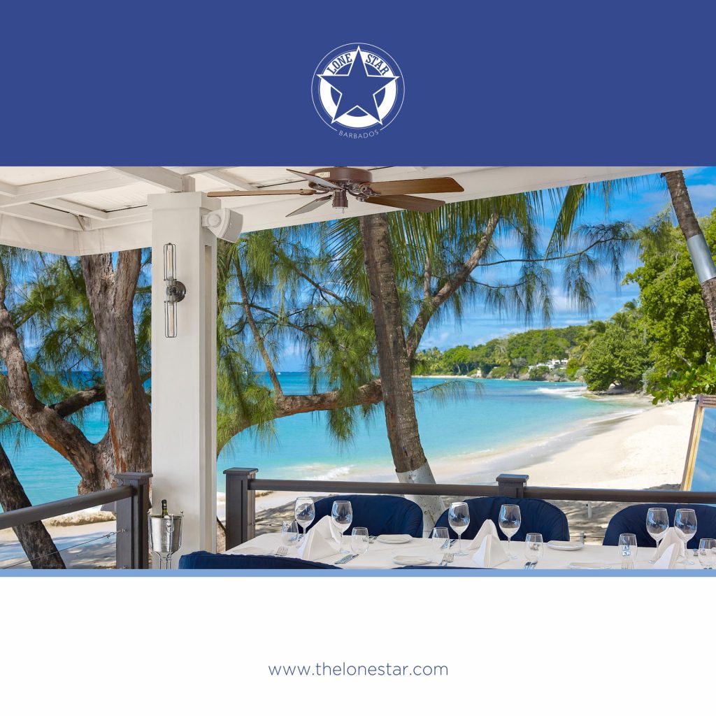 WEDDINGS | The Lone Star Hotel and Restaurant Barbados