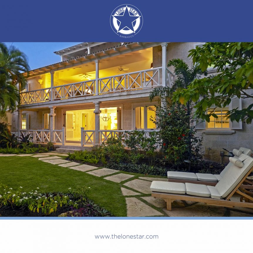 CONTACT | The Lone Star Hotel and Restaurant Barbados