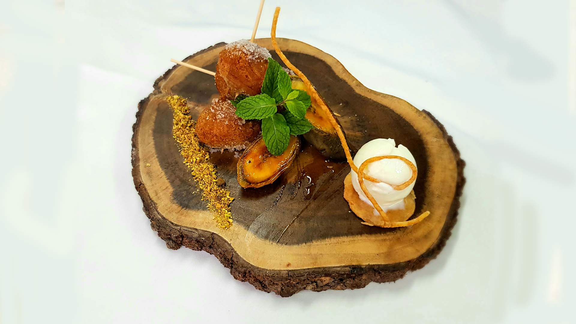 Five Ways to Cook with Rum | The Lone Star Hotel and Restaurant Barbados