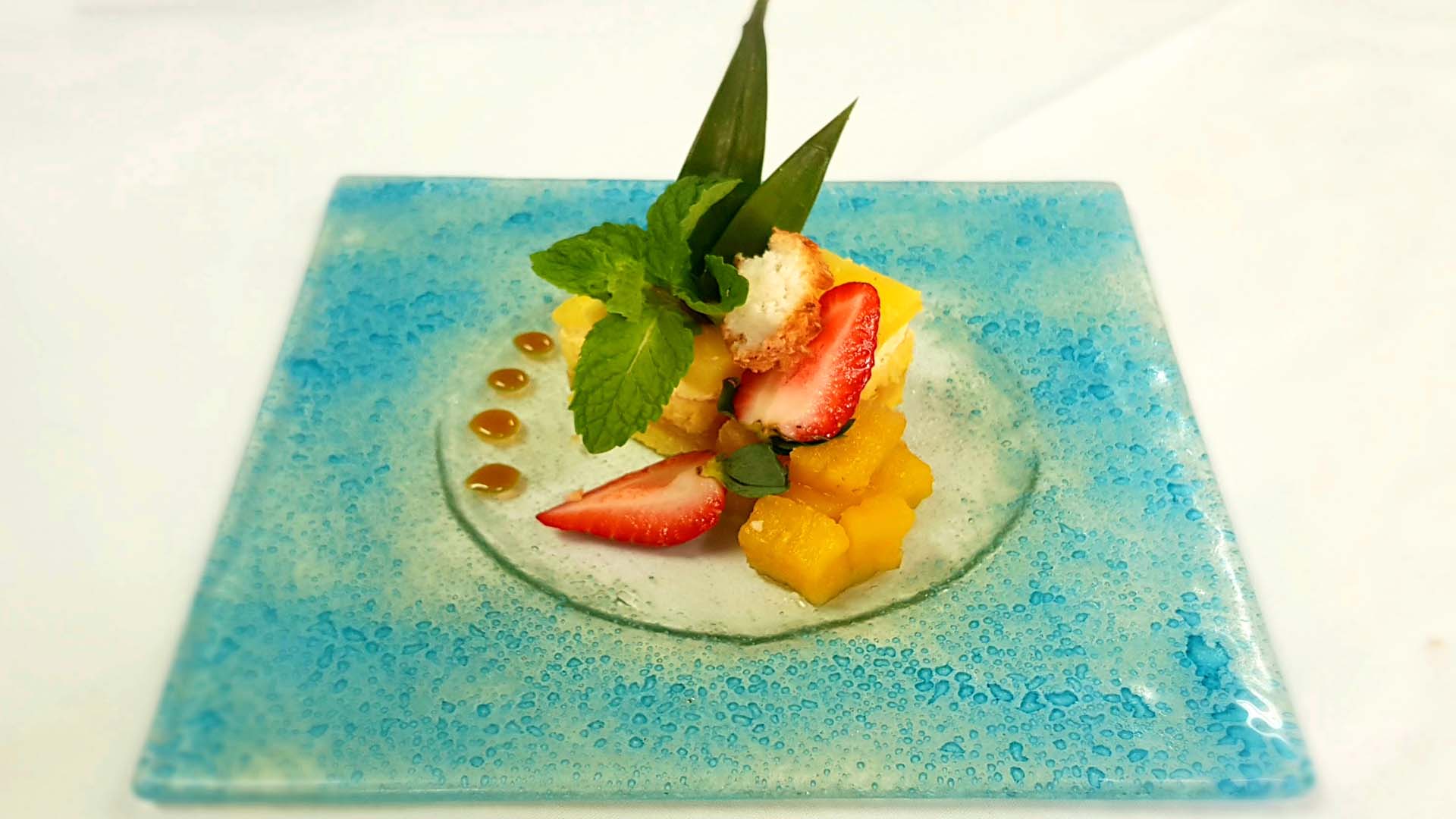 Five Ways to Cook with Rum | The Lone Star Hotel and Restaurant Barbados